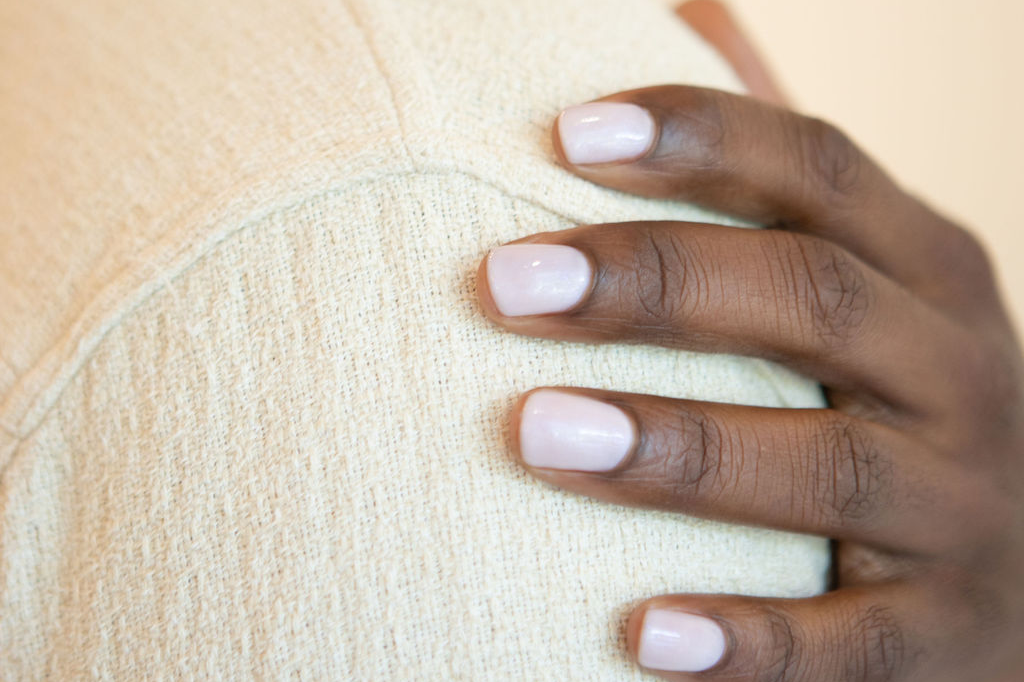 What Is Luminary Gel Polish? – The W Nail Bar